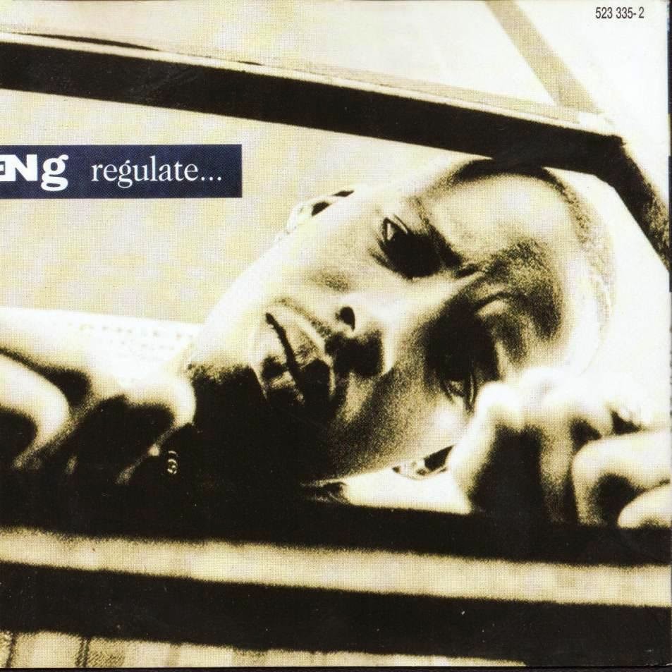 RapClassicNew : Warren G