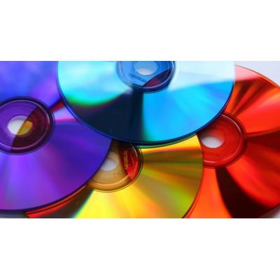 Multimedia Educativo - Viridiana Pech: Disco compacto y disco versátil ...