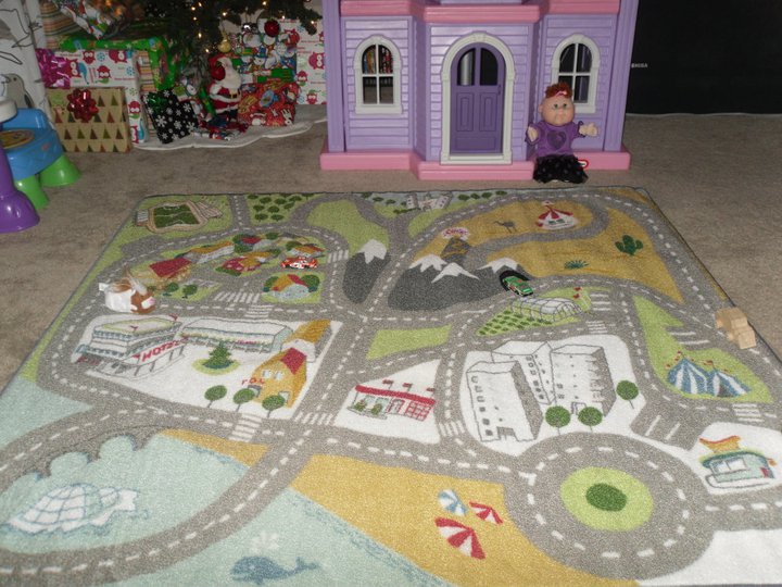 Take a Tour/IKEA love!