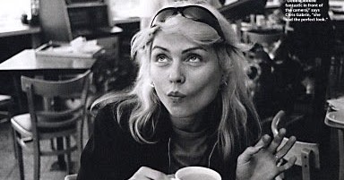 An Appreciation: Debbie Harry