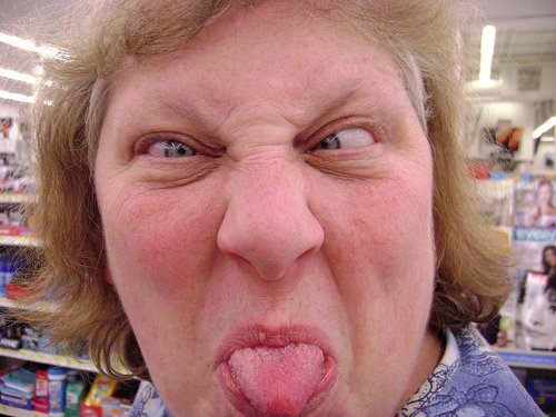 Baby Talk: Are you Yummy Mummy Enough?