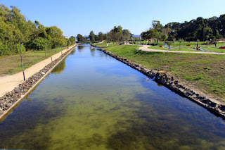Viajar e Conhecer Portugal: 58. Parque Urbano do Jamor
