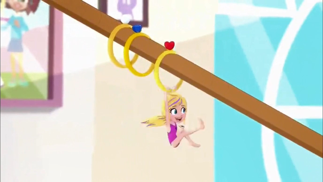 Anime Feet Polly Pocket