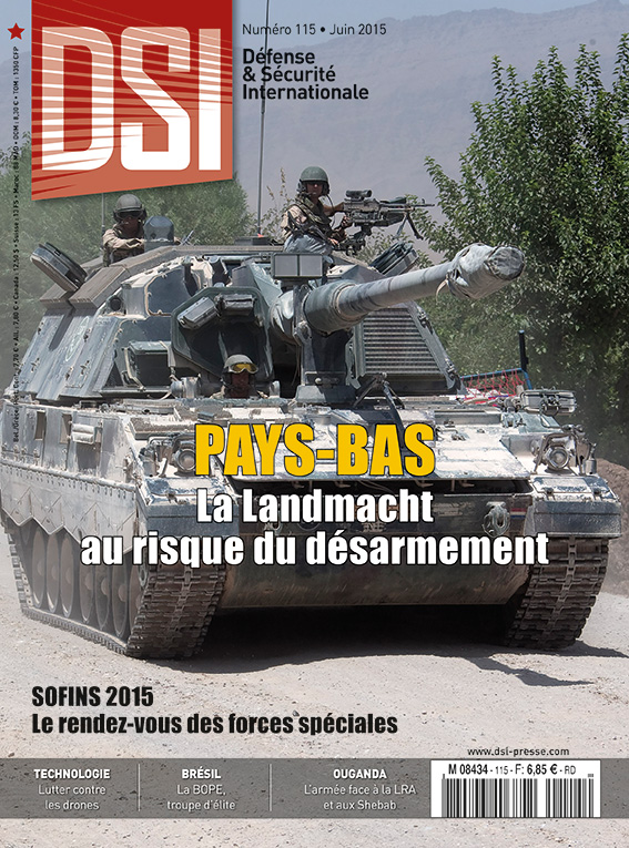 Cybertactique: Simuler dans le cyberespace [DSI n°115]