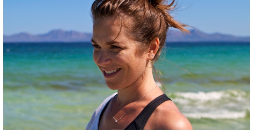 Introducing Alice Cowen Personal Training for Your Wedding-Ready Body