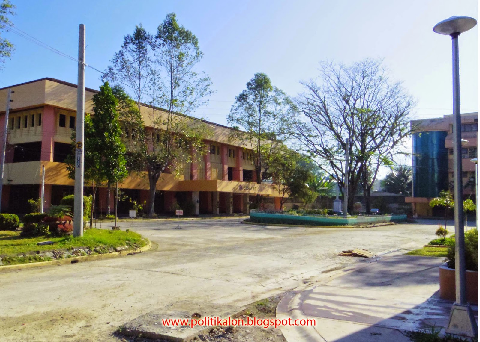 MSU-IIT Photos: Walking Around the MSU-IIT Campus (Part 3)