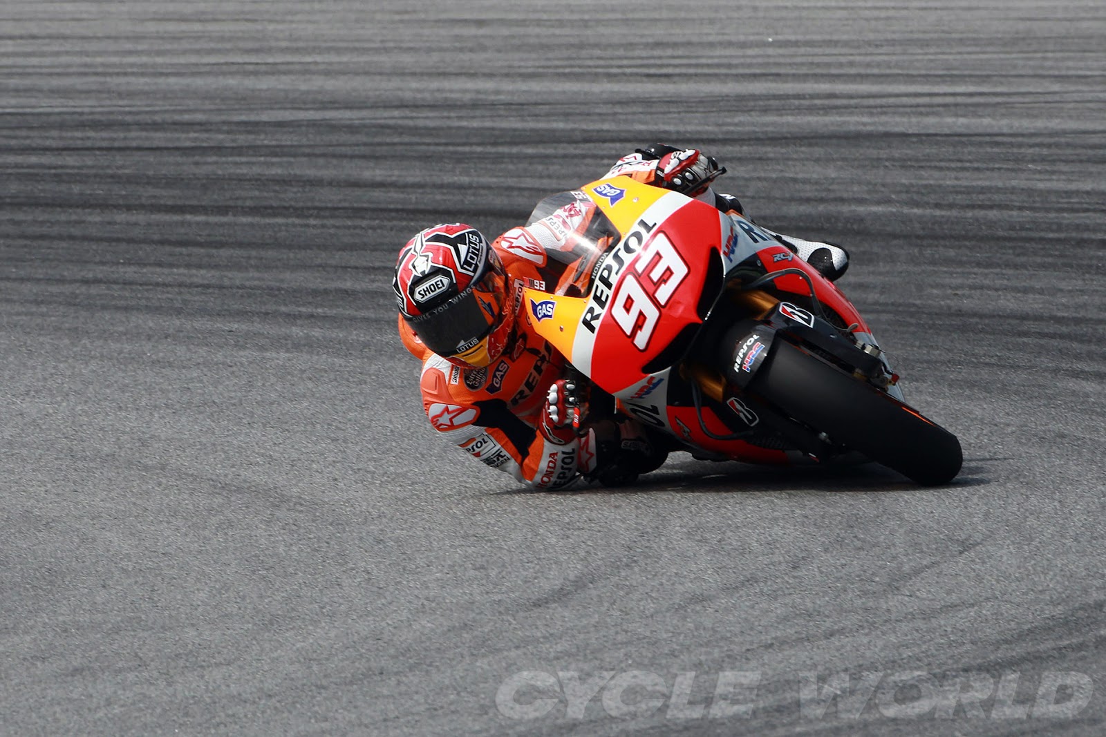 Elbow Down Syarat Jadi Juara Dunia Moto GP ? ~ Motor-motoran