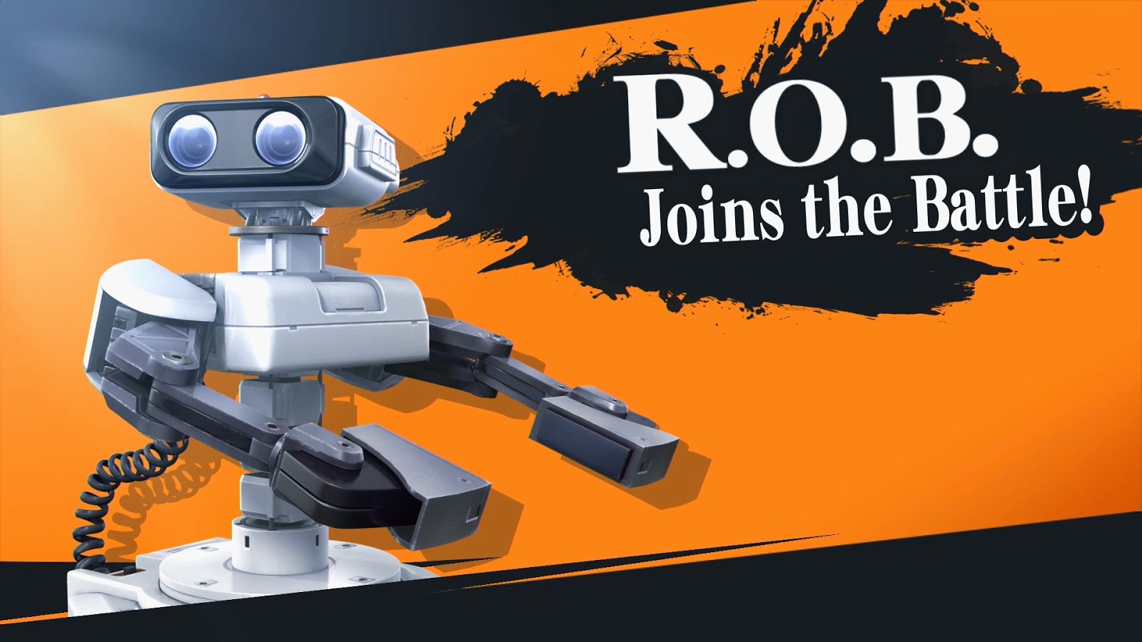 Conheça R.O.B., o robô da Nintendo - NParty