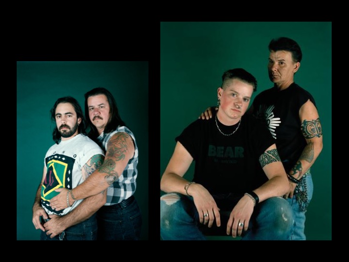 AD30701 Contemporary History of Photography: DeadPan Style and New Document