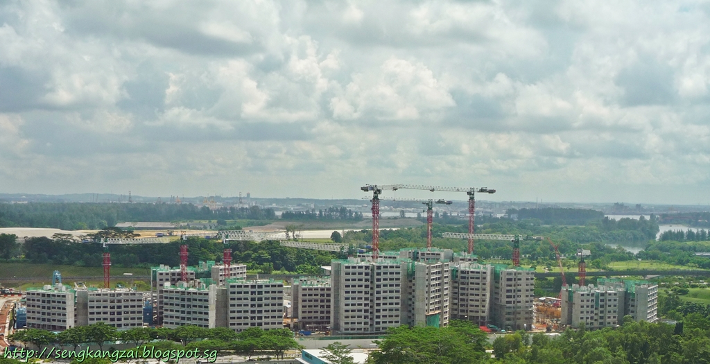 Zai@Sengkang: Fernvale Rivergrove (Year 13 Week 34)