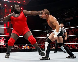 Mark Henry Wrestling Player |2011 wwe|superstars wwe|wwe photos|wwe ...