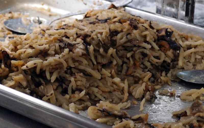 milkfrost's world: Lek Lim Nonya Cake Confectionery