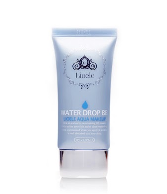 Lioele Water Drop BB Cream