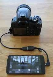 5 Manfaat dan Cara Menggunakannya USB OTG di Android - Ninna Wiends