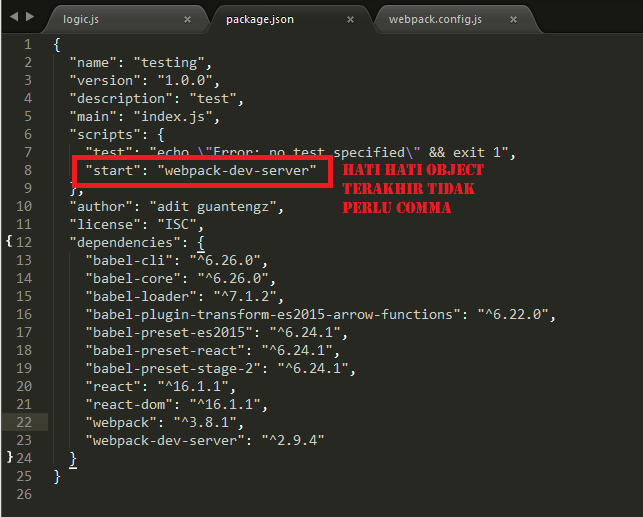 Aditya Wiraha Hadi S