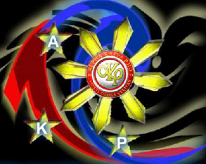 alpha kappa rho: ALPHA KAPPA RHO ''History''