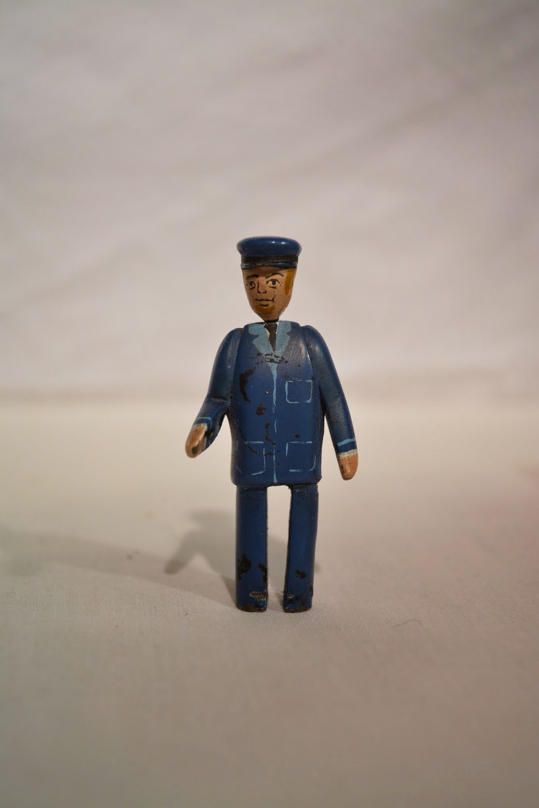 Top Props: The Collection