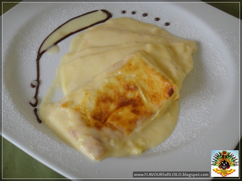 Sooo Pinoy in Davao with the Kusineros