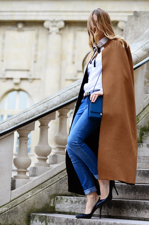 STREET STYLE JUNE ~ Melon & Lemon