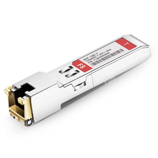 What are the different Types of Cisco SFP Modules for 10Gbps Speed ...