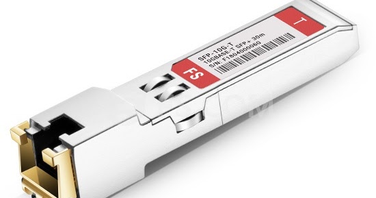 What are the different Types of Cisco SFP Modules for 10Gbps Speed ...