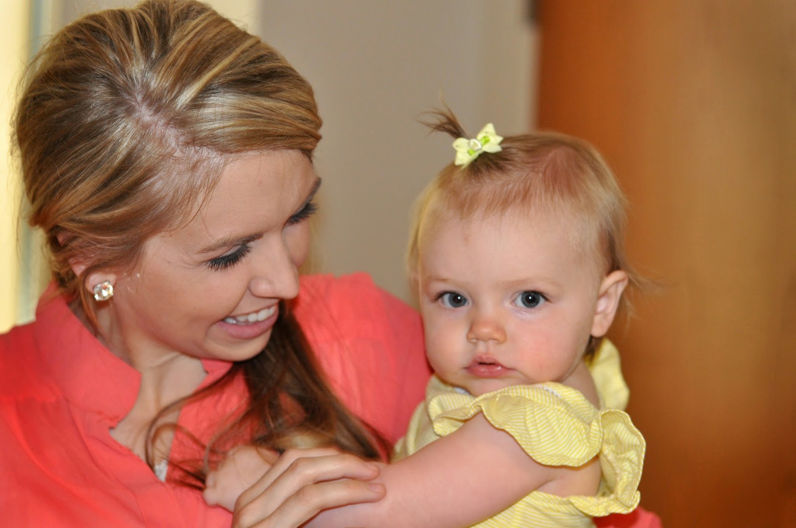 ..The Larsen's..: Cambria Lynn Larsen