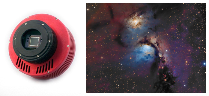 Astrophotography Blog | DSLR Night Photography of the Stars, Moon and ...