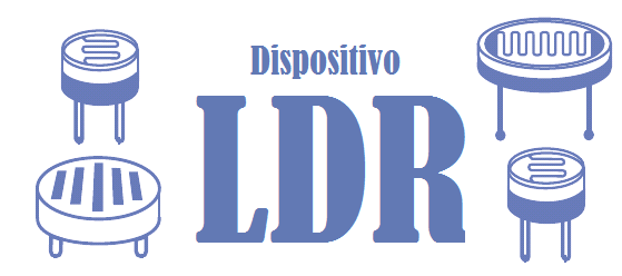 Dispositivo LDR