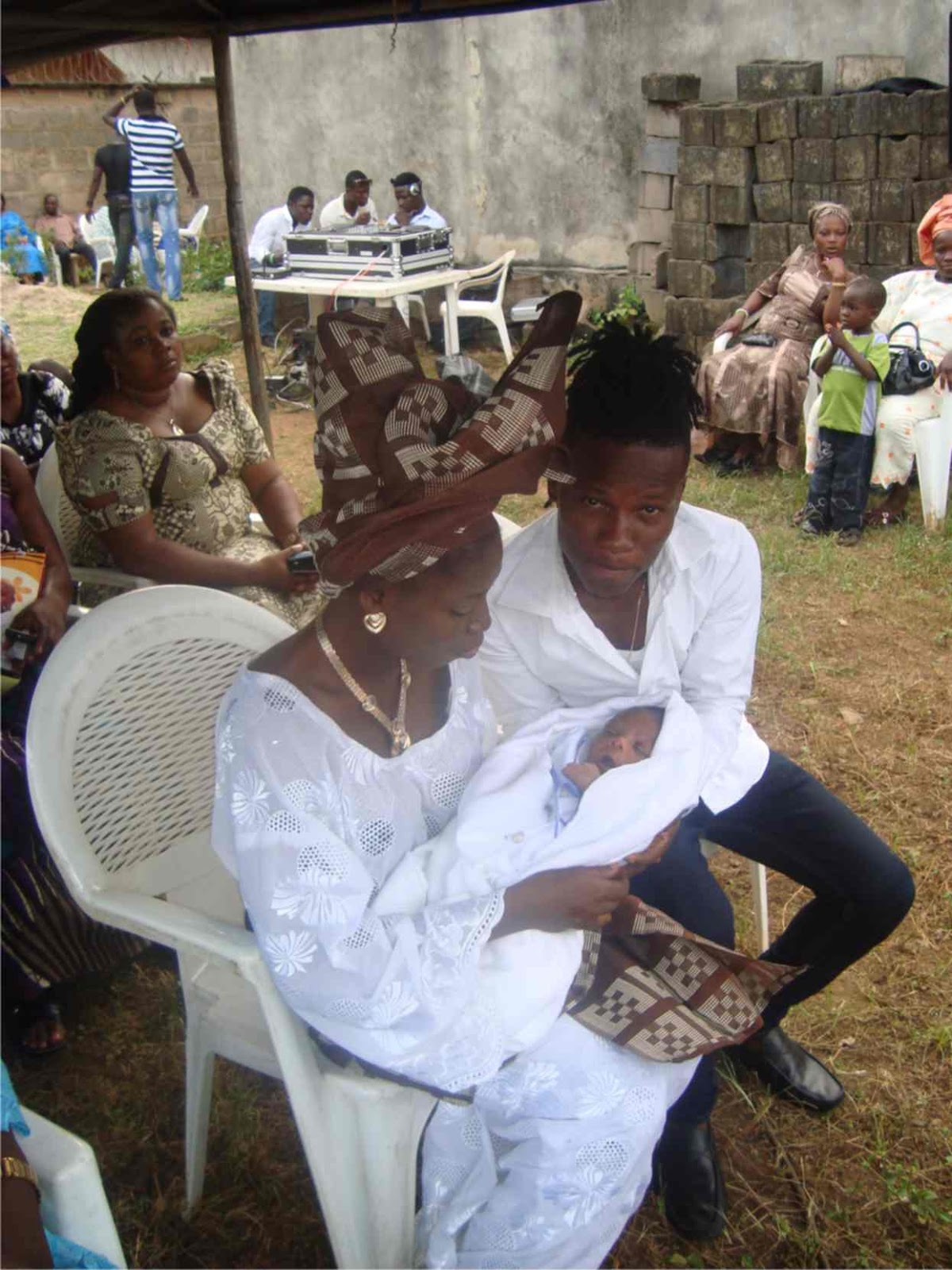 OJIKUTU OLUWADARASIMI SAMUEL OLANREWAJU