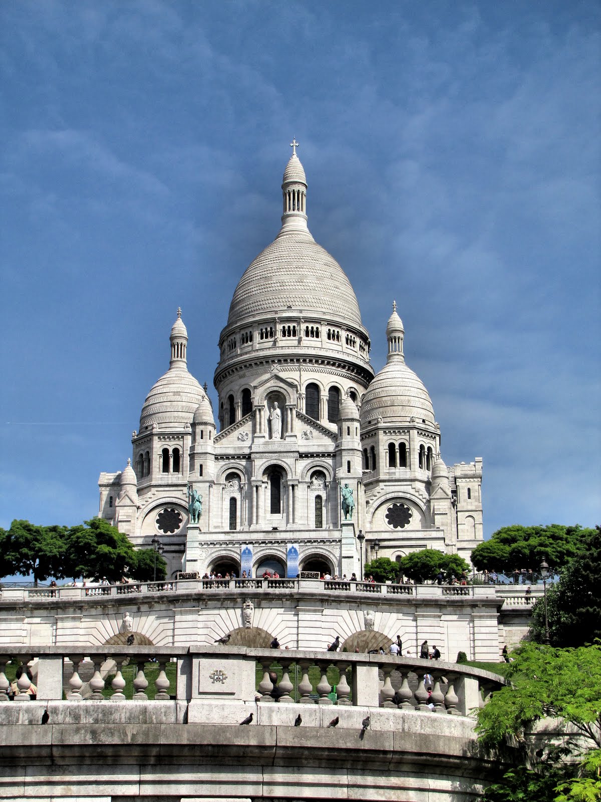 One More Continent: Paris