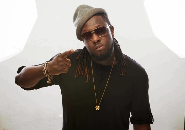 Timaya thrills with 'Sanko'