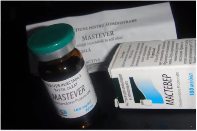 Masteron Propionate Benefits - masteron propionate review