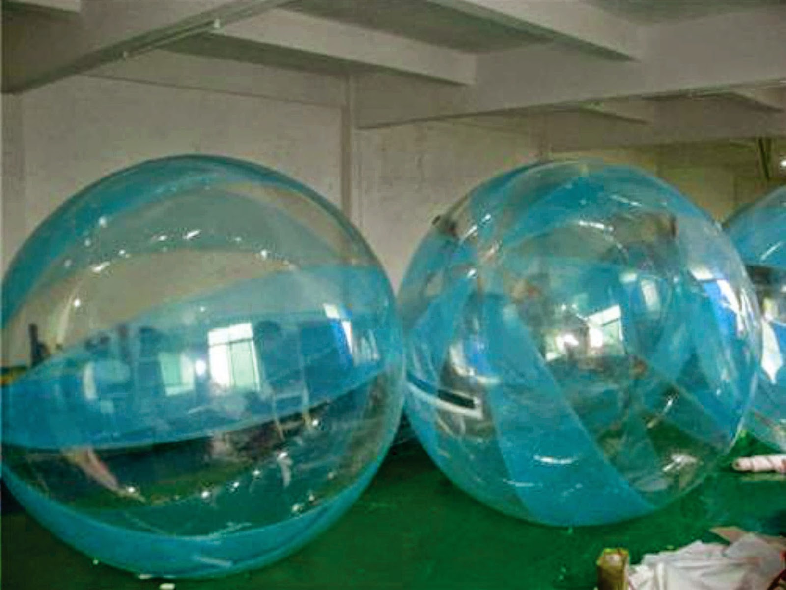 PRIMA KREASINDO BALLOON: Water ball balon air