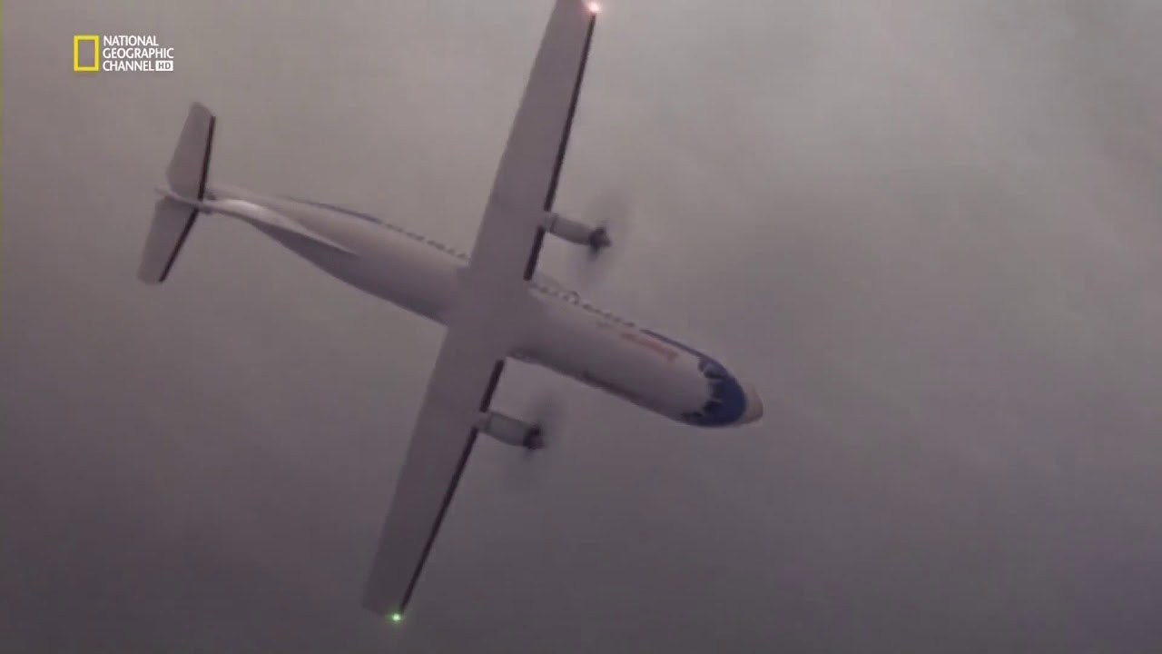 American Eagle Flight 4184