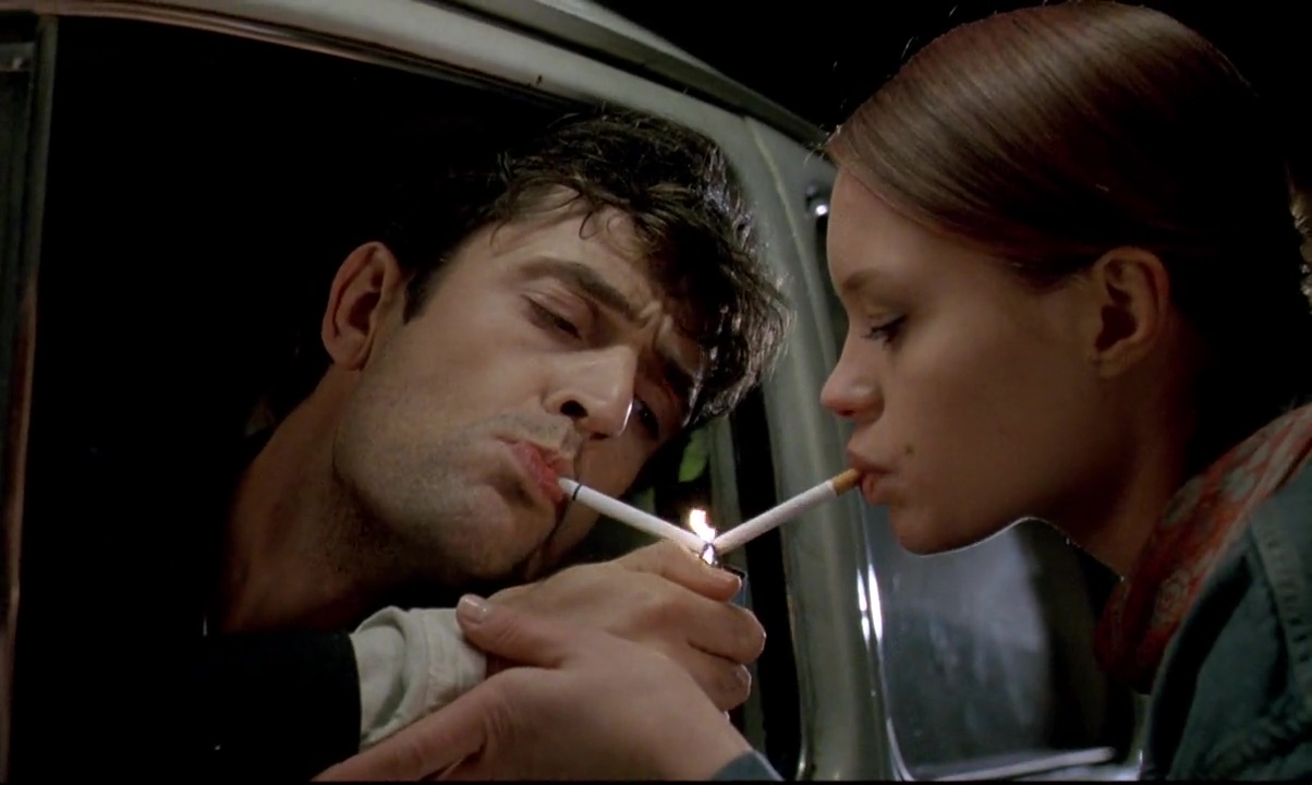 Dellamorte Dellamore (1994)