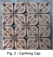 TYPES OF BATIK: Definition Batik