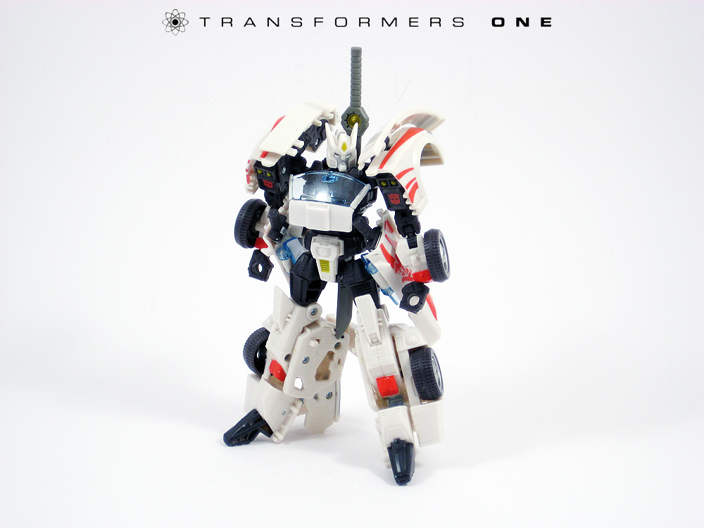 Transformers Square One: Generations Drift
