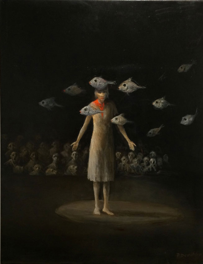 LES GRIGRIS DE SOPHIE: ROLAND DEVOLDER