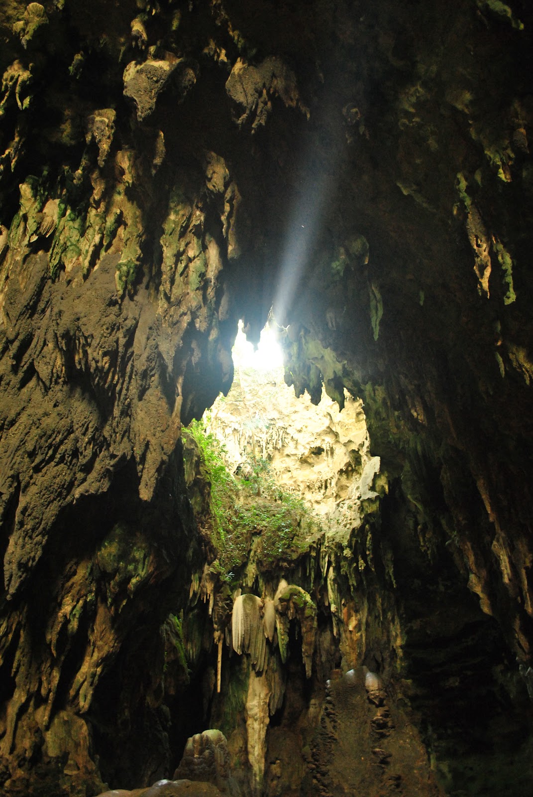 Backpacking Pilipinas: Cagayan's Callao Cave and Pancit Batil Patung