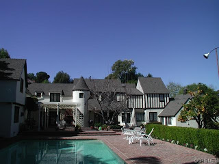 Gerard Colcord Longridge Estate on the Market in Sherman Oaks for First ...