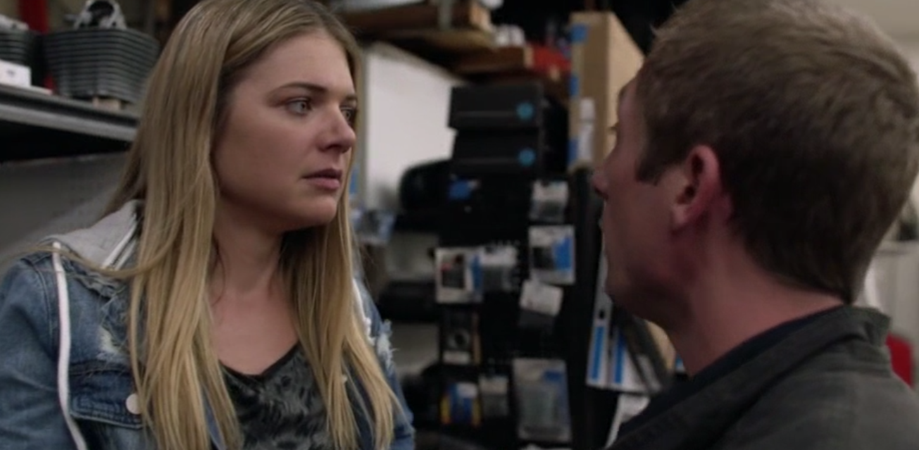 SHAMELESS - Recensione 9x14: Found | Lost In A FlashForward