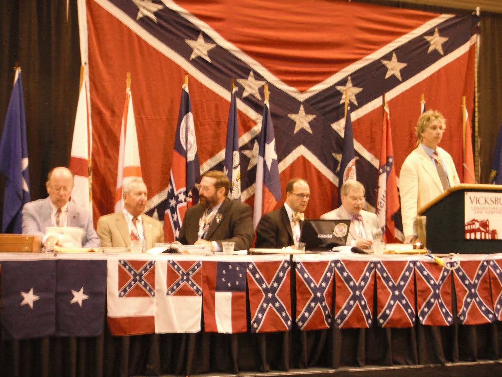 The Prattville Dragoons SCV Camp Blog: Sons of Confederate Veterans ...