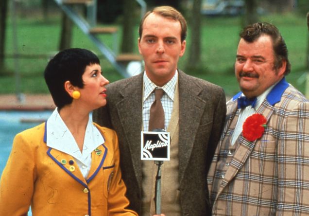 Mike's Movie Projector: R.I.P.