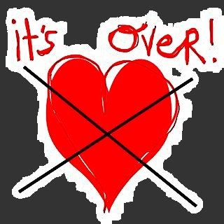 Adelaide Property Management News: The Break-up, it’s kind of complicated