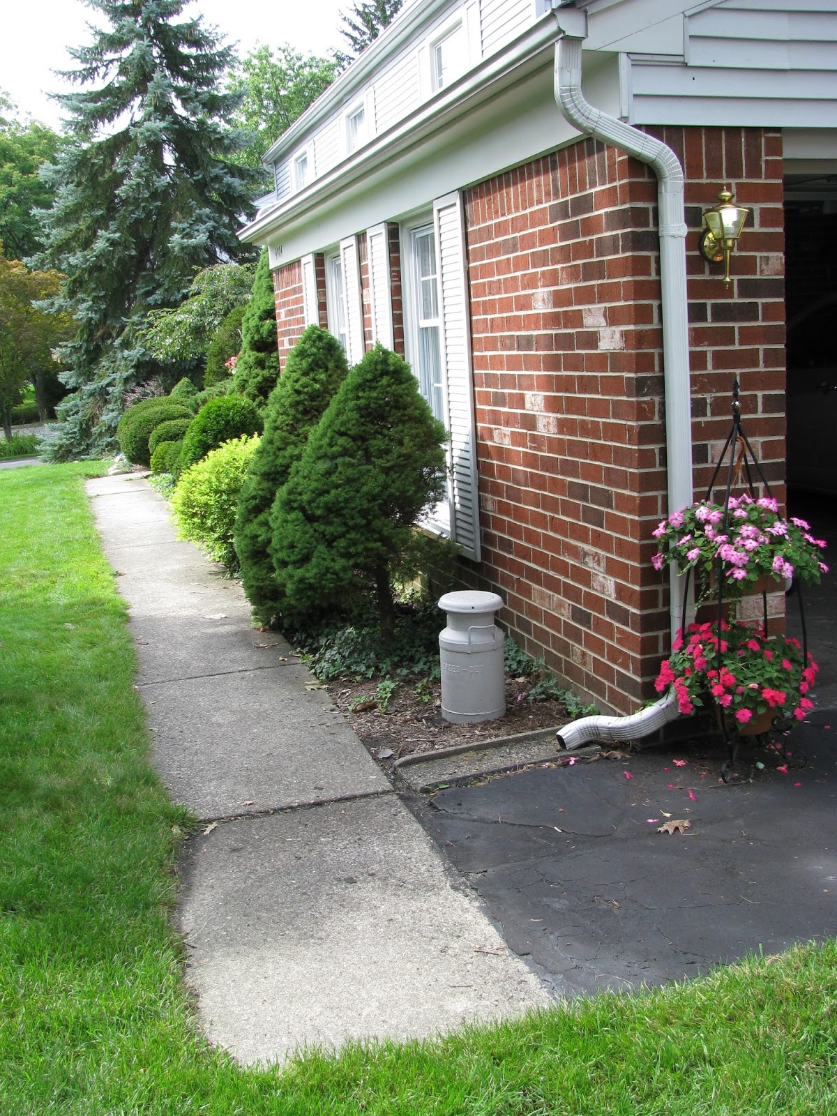 Designing Dreams on a Dime: Dream Driveway and Luxurious Landscaping