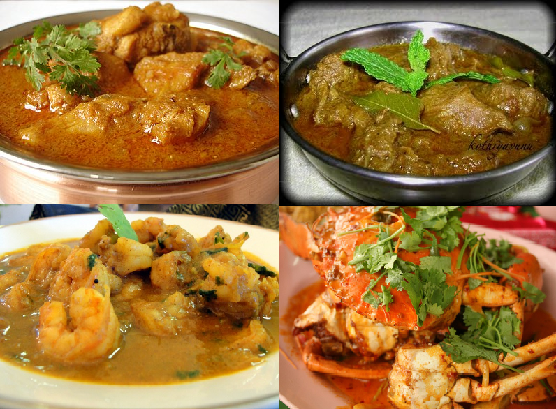 SHIVA'S - FEED YOUR SOUL: Sri Lankan Chiken, Mutton, Lamb, Fish, Prawn ...