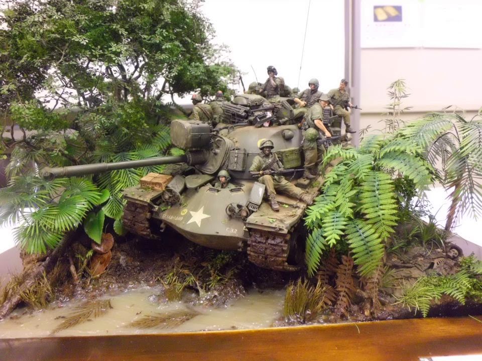 73117_319475624846281_1112435828_n.jpg (960×720) | Dioramas, Diorama ...