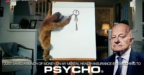 Political Clown Parade: The Perfect Pair: James Clapper And The Most ...