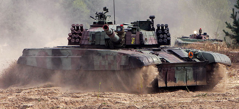 TENTANG ALUTSISTA & MILITER: Tank Tempur Utama / Main Battle Tank - PT ...