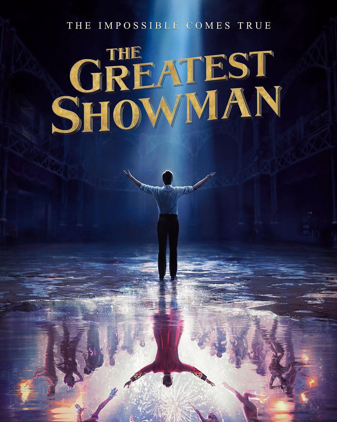 The Greatest Showman